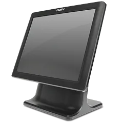 Treminal dotykowy Flytech P325-D36 PC z Windows 7 PosReady