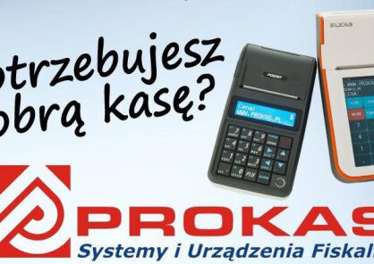 Wszystkie artykuły - strona 3 - Warszawa - PROKAS S.C.