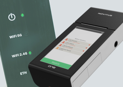 Kasy i drukarki fiskalne, systemy sprzedaży Warszawa - PROKAS S.C